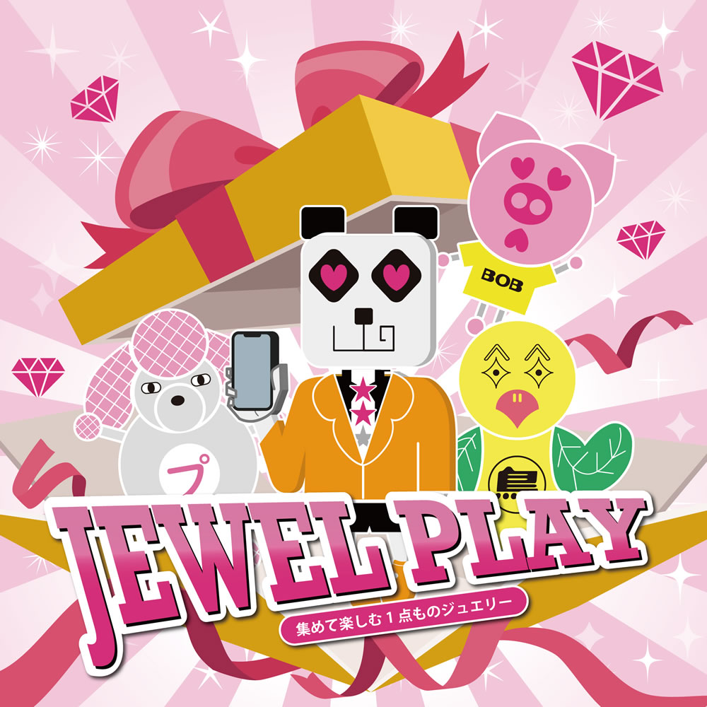 JEWEL PLAY